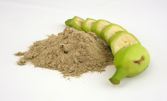 5 Benefícios da Farinha de Banana Verde - Como Fazer, Como Usar e ...