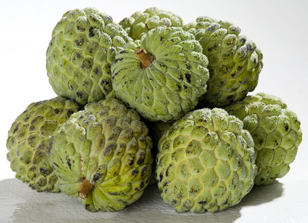 Pinha Engorda? Calorias e Análise - MundoBoaForma