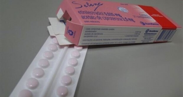 Anticoncepcional Selene Engorda? - MundoBoaForma.com.br