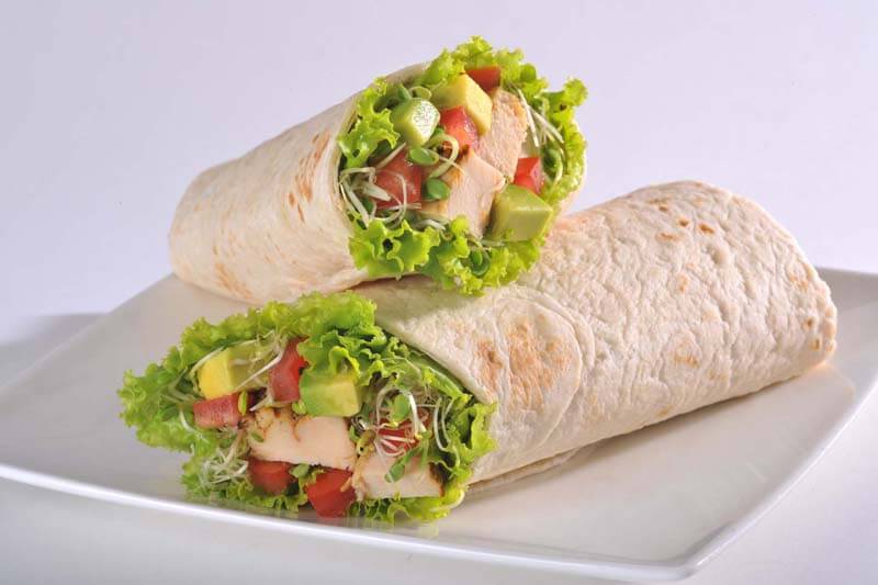 10 Comidas Light Que Você Pode Levar Para o Trabalho - MundoBoaForma