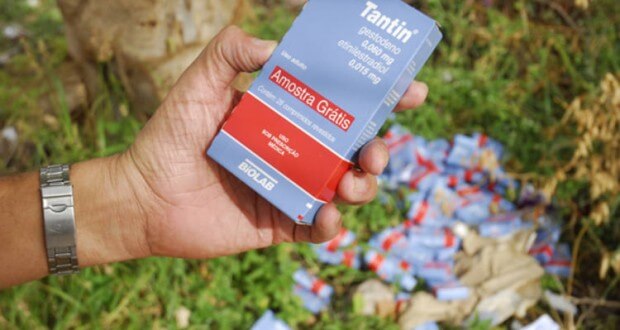 Anticoncepcional Tantin Engorda ou Emagrece? - MundoBoaForma.com.br