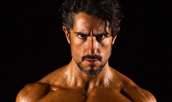 Dieta do Marcos Mion - Cardápio e Dicas - MundoBoaForma