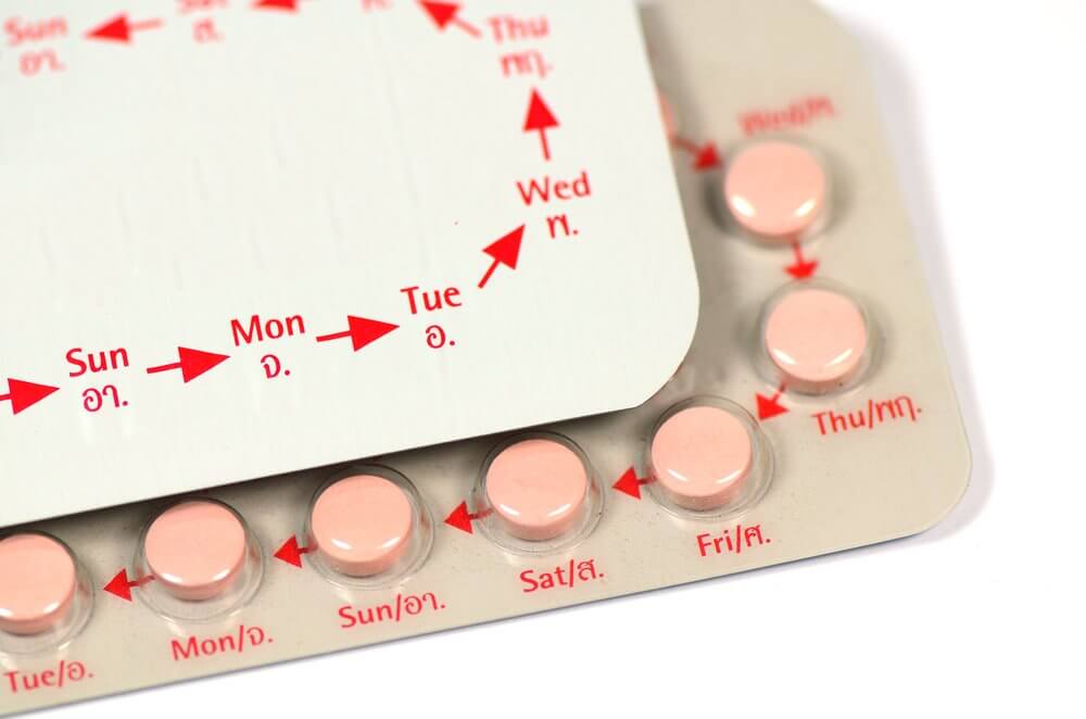Anticoncepcional Siblima Engorda ou Emagrece? - MundoBoaForma