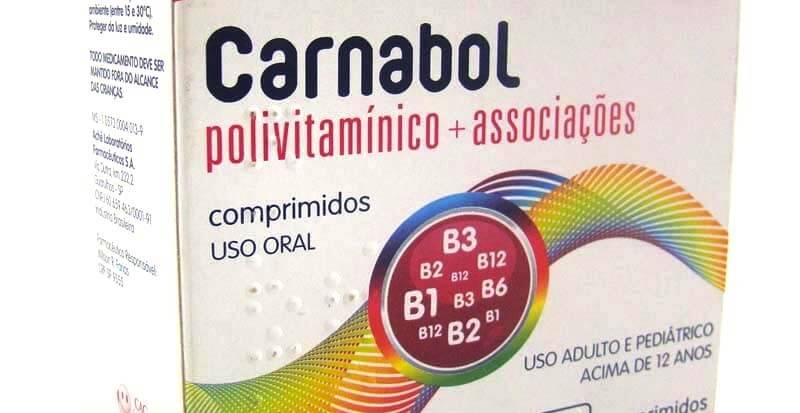 Carnabol Engorda Mesmo? - MundoBoaForma