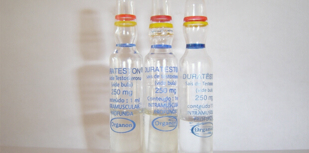 Durateston - O Que é, Como Funciona e Efeitos Colaterais ...