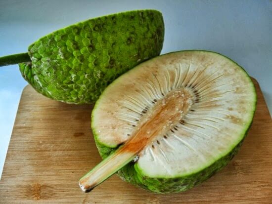 Fruta Pão Engorda? Calorias e Análise - MundoBoaForma