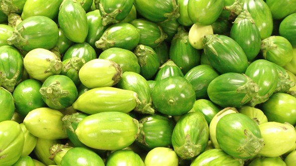 8 Benefícios do Jiló - Para Que Serve e Propriedades - MundoBoaForma.com.br