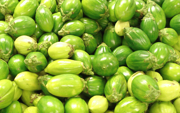 8 Benefícios do Jiló - Para Que Serve e Propriedades - MundoBoaForma