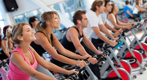 Spinning Emagrece? Calorias, Benefícios e Dicas - MundoBoaForma