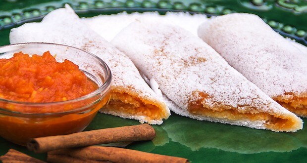 12 Ideias de Recheios para Tapioca Doce Light - MundoBoaForma.com.br