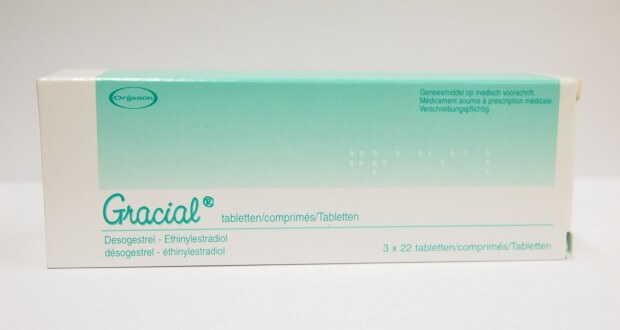 Anticoncepcional Gracial Engorda ou Emagrece? - MundoBoaForma.com.br