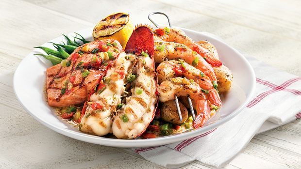 22 alimentos ricos em iodo - MundoBoaForma