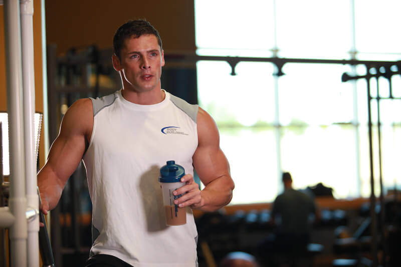 Tudo sobre antes e depois do treino - Página 2 de 3 - MundoBoaForma