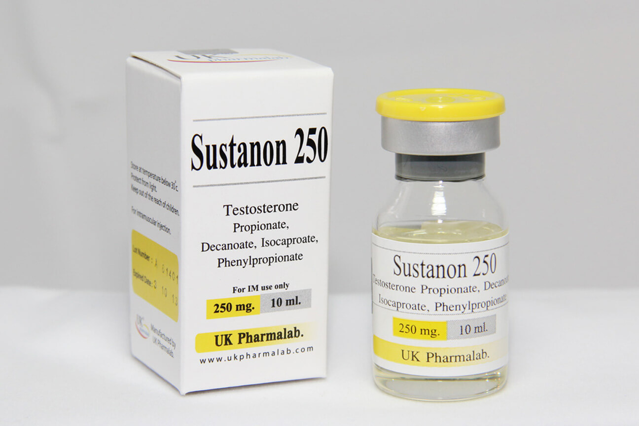 Sustanon - O Que é, Como Funciona e Efeitos Colaterais - MundoBoaForma ...