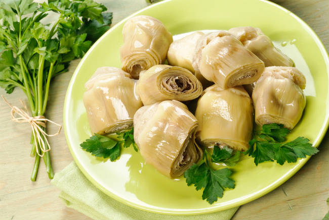 Alcachofra - Efeitos Colaterais e Cuidados - MundoBoaForma