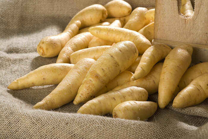 Batata Baroa Engorda ou Emagrece? - MundoBoaForma