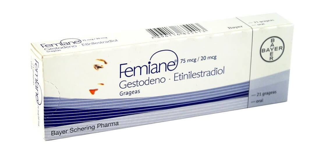 Anticoncepcional Femiane Engorda ou Emagrece? - MundoBoaForma