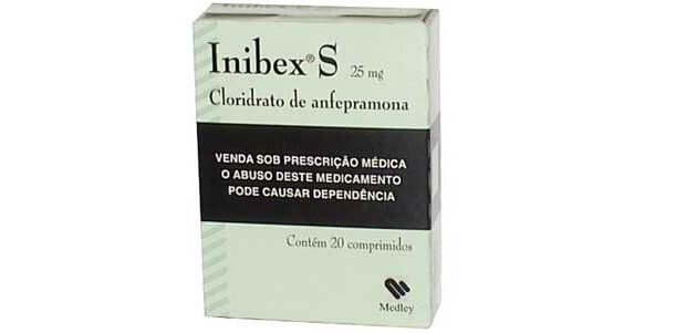 Inibex Emagrece Mesmo? - MundoBoaForma.com.br