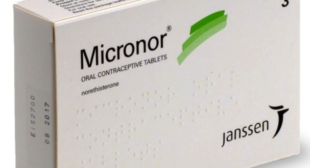 Anticoncepcional Micronor Engorda ou Emagrece? - MundoBoaForma.com.br