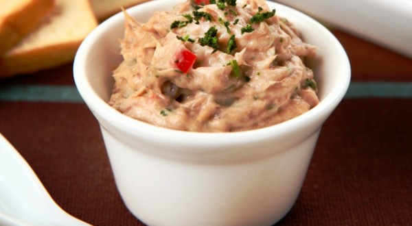 20 Receitas de Patê de Atum Light - MundoBoaForma.com.br 20 Receitas de Patê de Atum Light - MundoBoaForma.com.br