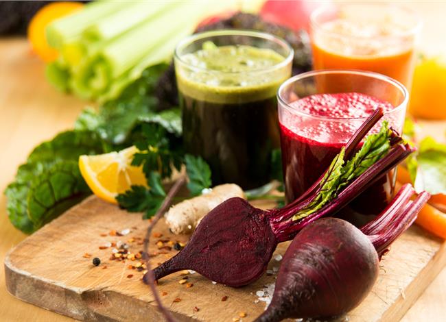 15 Melhores Alimentos Desintoxicantes - MundoBoaForma