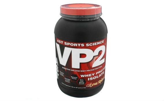 Whey Protein VP2 é Bom? - MundoBoaForma