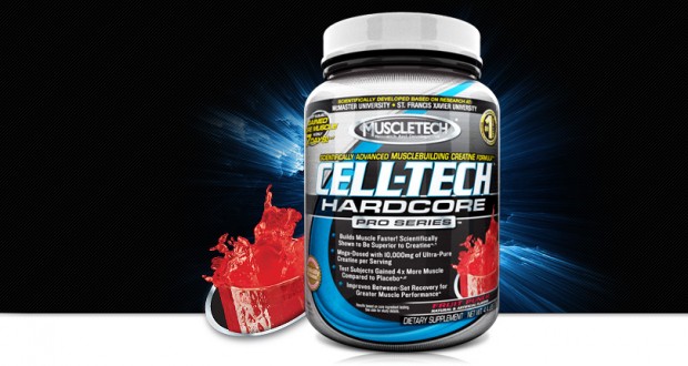 Cell Tech é Bom? Como Funciona, Efeitos Colaterais e Relato ...