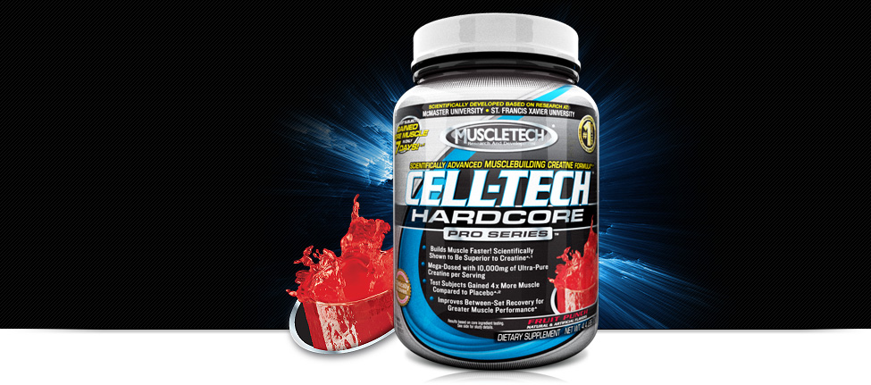 Cell Tech é Bom? Como Funciona, Efeitos Colaterais e Relato - MundoBoaForma