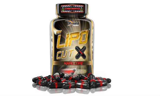 Lipo Cut X Hardcore é Bom? Como Funciona, Efeitos Colaterais e Como ...