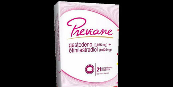Anticoncepcional Previane Engorda ou Emagrece? - MundoBoaForma
