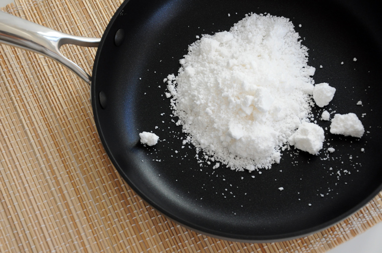 Receita da Semana: Tapioca – Diário de uma Dietista