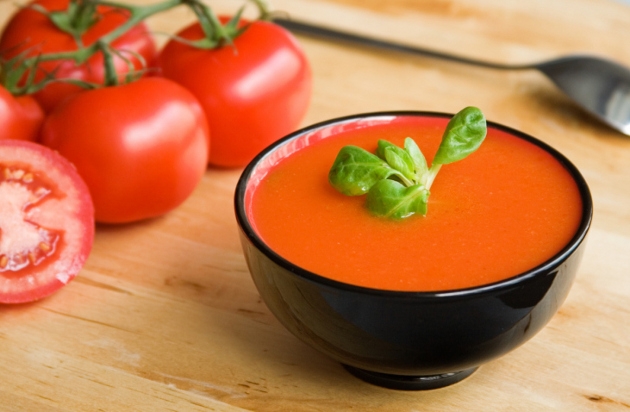 10 Receitas de Sopas Light Gostosas e Fáceis de Fazer - MundoBoaForma