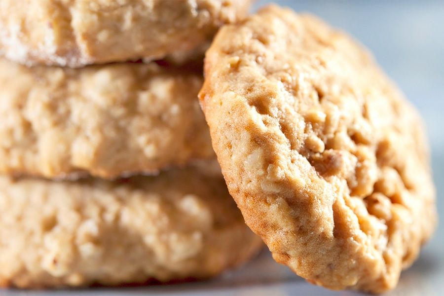 20 Receitas de Biscoito Diet - MundoBoaForma