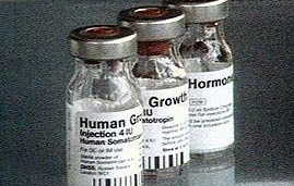 Tudo Sobre GH - Hormônio Para Massa Muscular e Definição ...