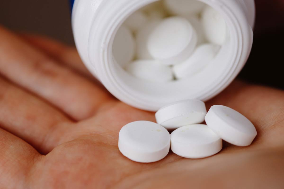 Suplemento GABA: para que serve e como funciona - MundoBoaForma