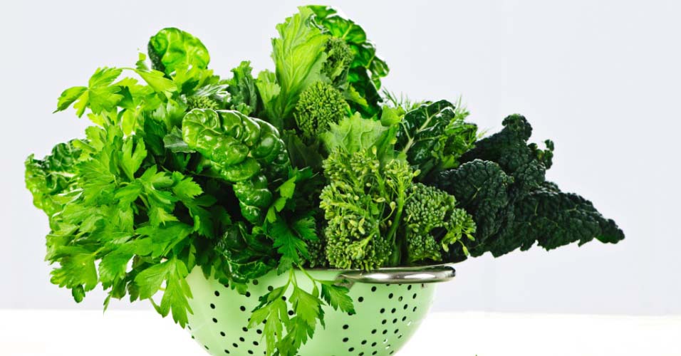 8 Vegetais Que Não Podem Faltar na sua Cozinha - MundoBoaForma