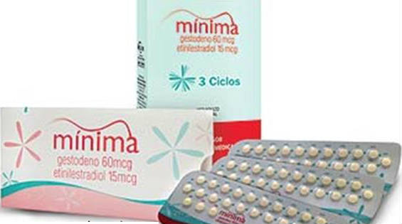 Anticoncepcional Minima Engorda ou Emagrece? - MundoBoaForma