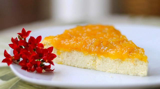 10 Receitas de Bolo de Ricota Light - MundoBoaForma