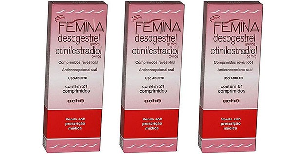 Anticoncepcional Femina Engorda ou Emagrece? - MundoBoaForma.com.br