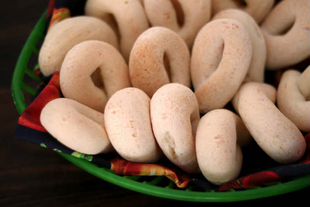 10 receitas de biscoito de polvilho doce assado - MundoBoaForma 10 receitas de biscoito de polvilho doce assado - MundoBoaForma