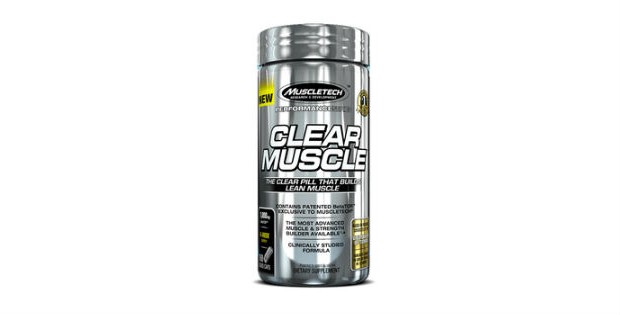 Clear Muscle é Bom? Como Funciona, Relatos e Como Tomar - MundoBoaForma ...
