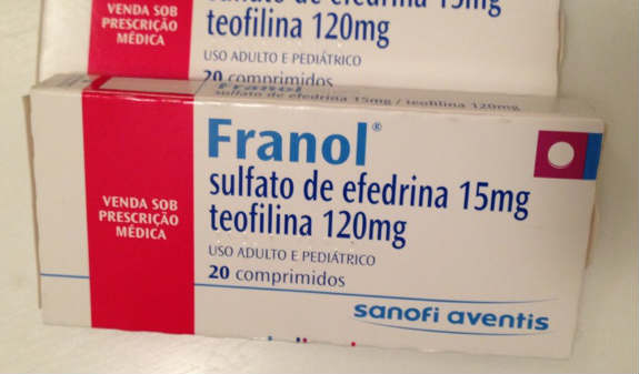 Franol Emagrece Mesmo? Para Que Serve, Efeitos Colaterais e Como Tomar ...