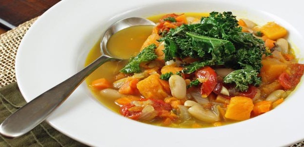 5 Receitas de Sopa de Legumes Para Emagrecer - MundoBoaForma.com.br