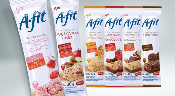 Alimentos Classificados Como Fit Podem Estimular as Pessoas a Comerem ...