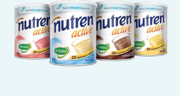 Nutren Active Engorda? Para Que Serve e Indicação - MundoBoaForma.com.br