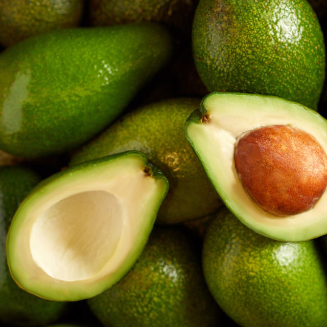 Tudo sobre propriedades do abacate - MundoBoaForma
