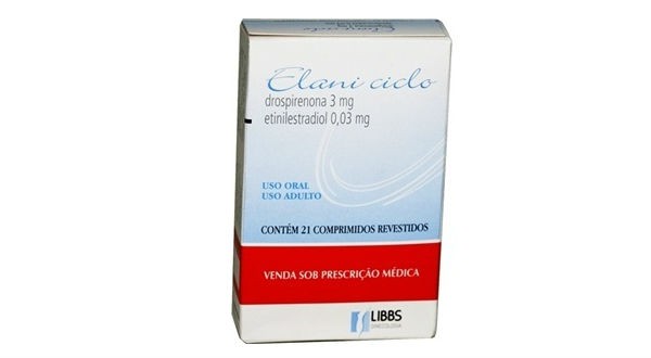 Anticoncepcional Elani Ciclo Engorda ou Emagrece? - MundoBoaForma.com.br