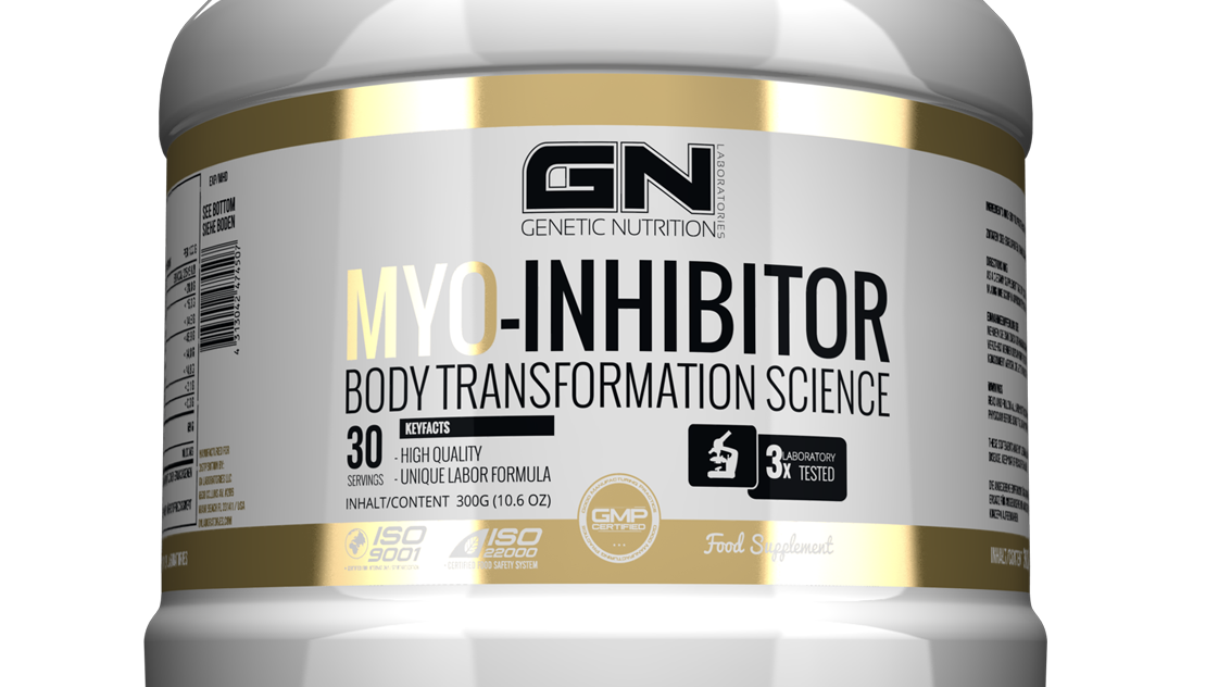 Inibidor de Miostatina - O que é, Como Funciona e Efeitos Colaterais ...