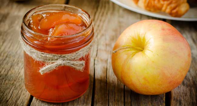 5 Receitas de Doce de Maçã Light - MundoBoaForma