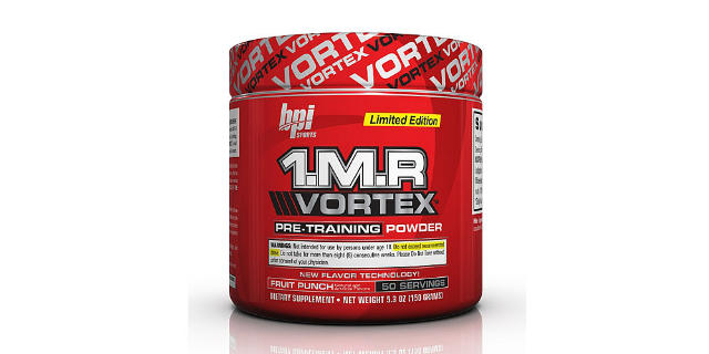 1MR Vortex é Bom? - MundoBoaForma